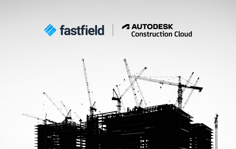New Integration With Autodesk Construction Cloud