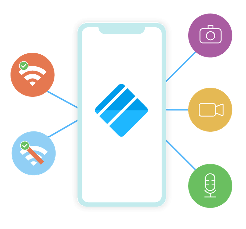 Digital Inspection and Checklist Software - FastField Forms