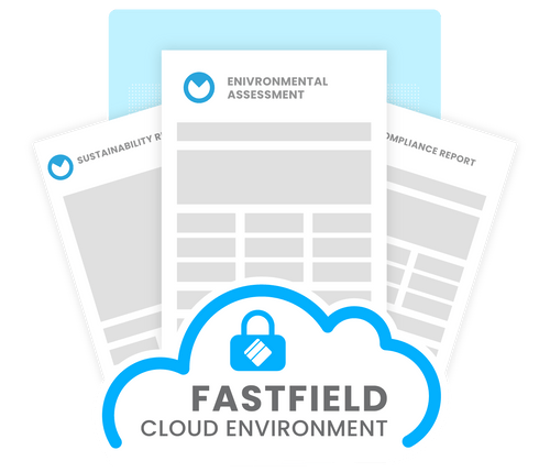 Industry: Environmental | Fastfield Forms