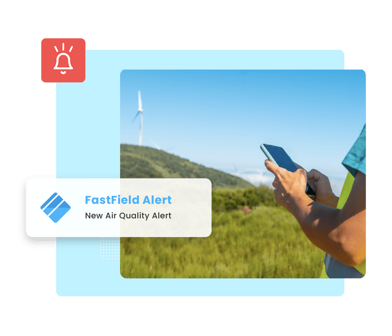 Industry: Environmental | Fastfield Forms