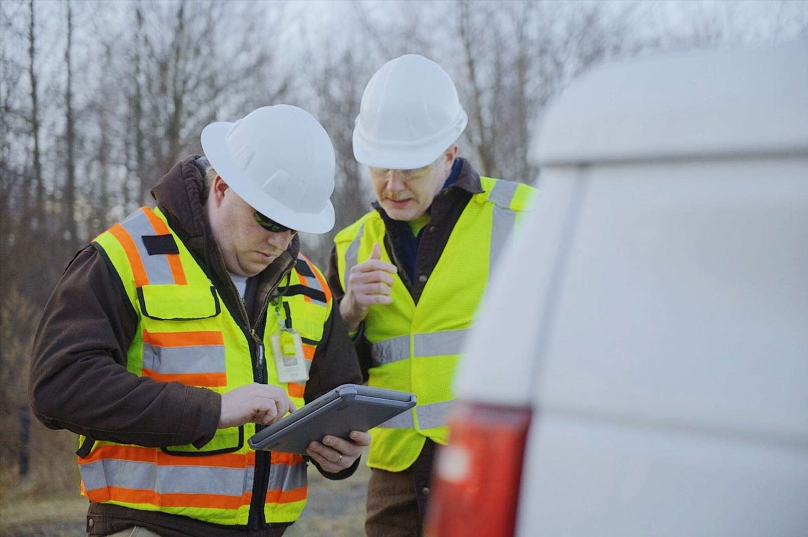 How to Optimize Environmental Inspections