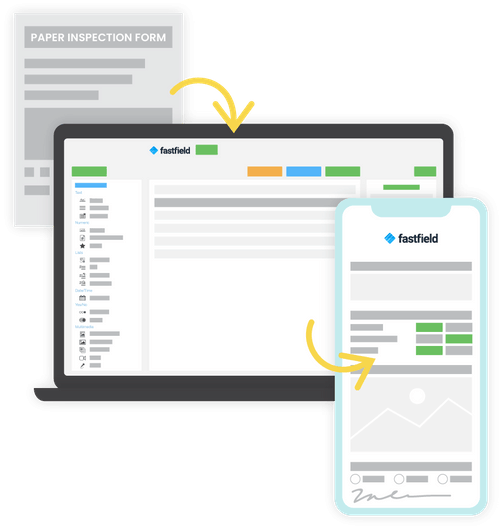 Safety and Compliance App