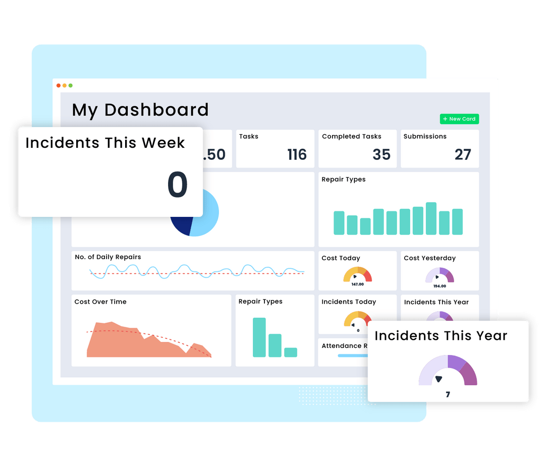Industry: Construction & Engineering | Fastfield Forms