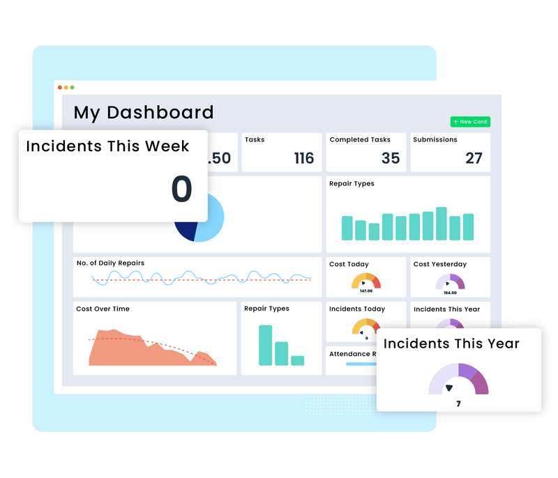 Industry: Manufacturing | Fastfield Forms