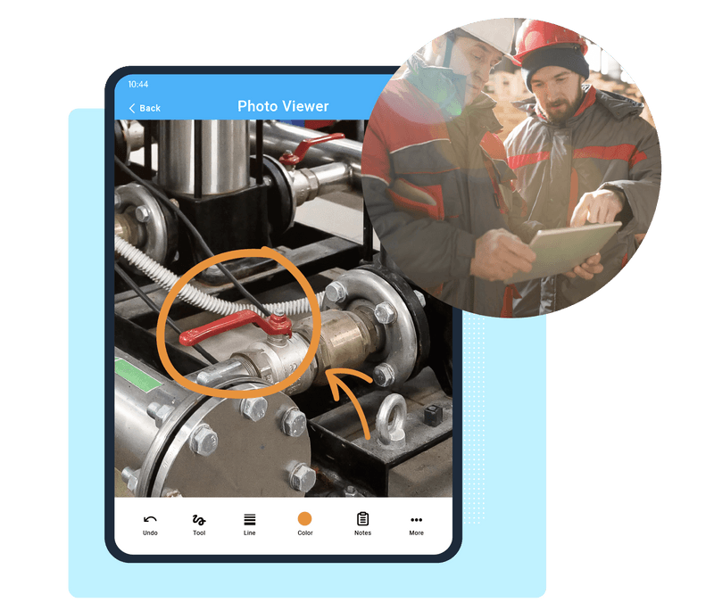 Industry: Manufacturing | Fastfield Forms