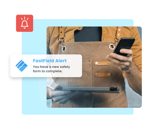 Industry: Manufacturing | Fastfield Forms