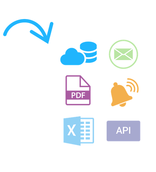 FastField Forms | Mobile Data Collection and Analytics