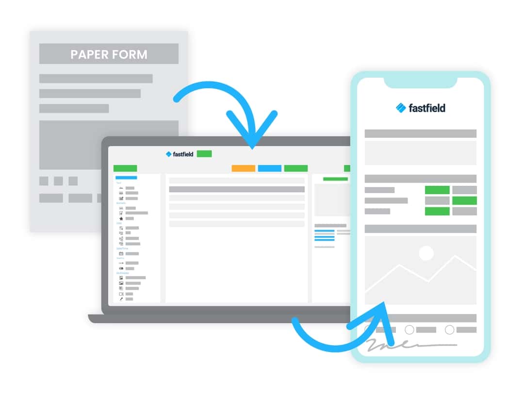 Industry: Construction & Engineering | Fastfield Forms