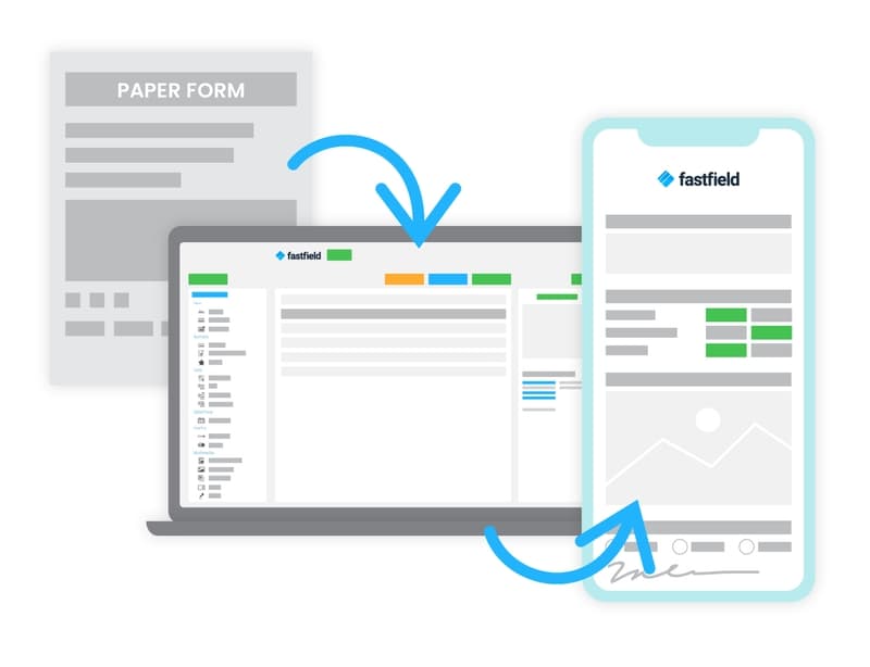 Industry: Environmental | Fastfield Forms