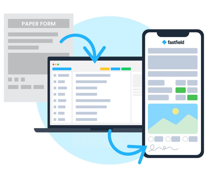 Industry: Transportation and Logistics | Fastfield Forms
