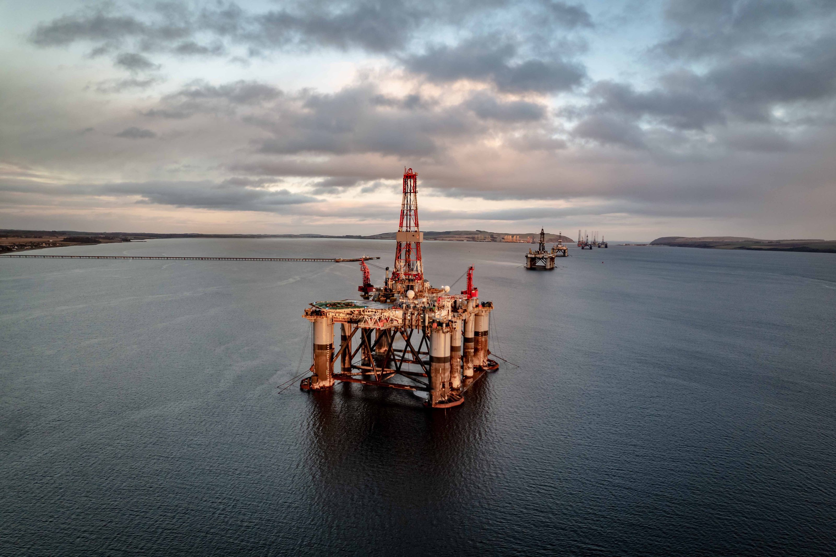 How Often Should Oil Rigs be Inspected?